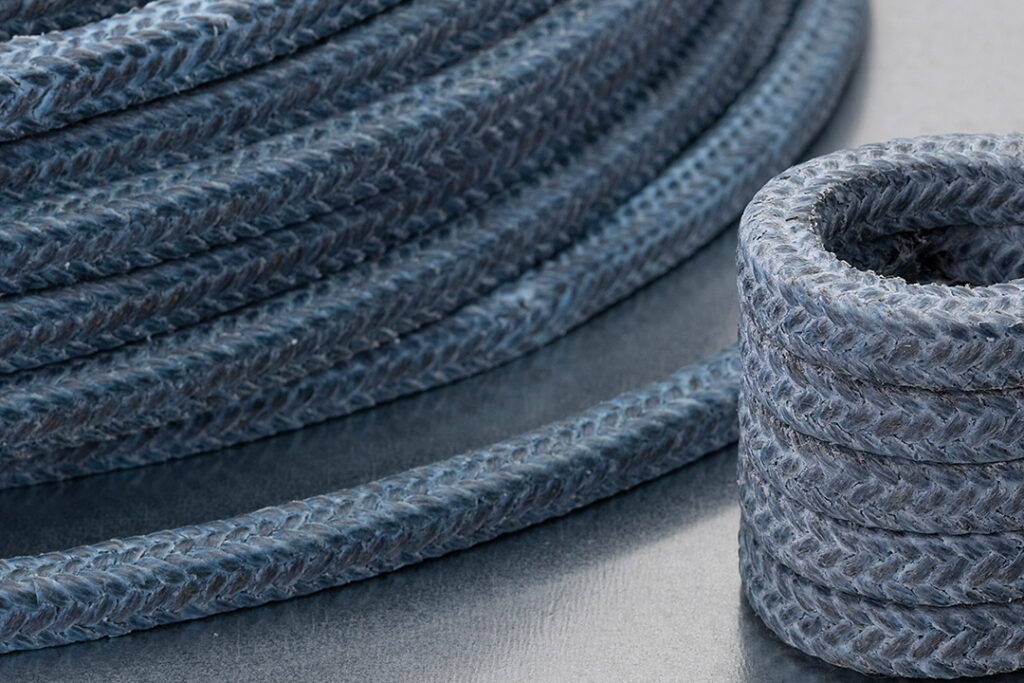 Aramid /Carbon Packing – A.J ENTERPRISES